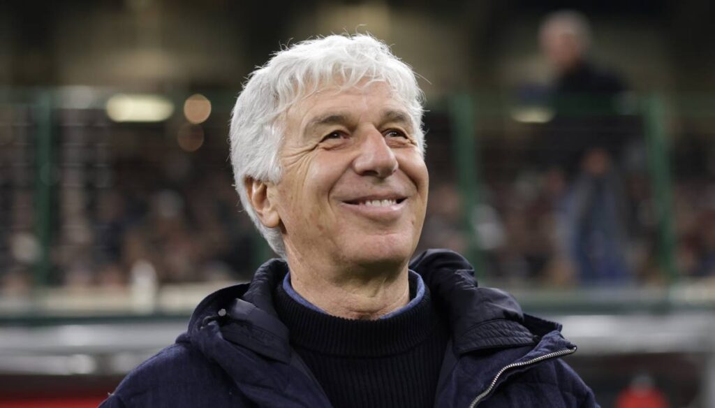 Atalanta, Gasperini enjoys an "evolving" Koopmeiners - Sportal.eu