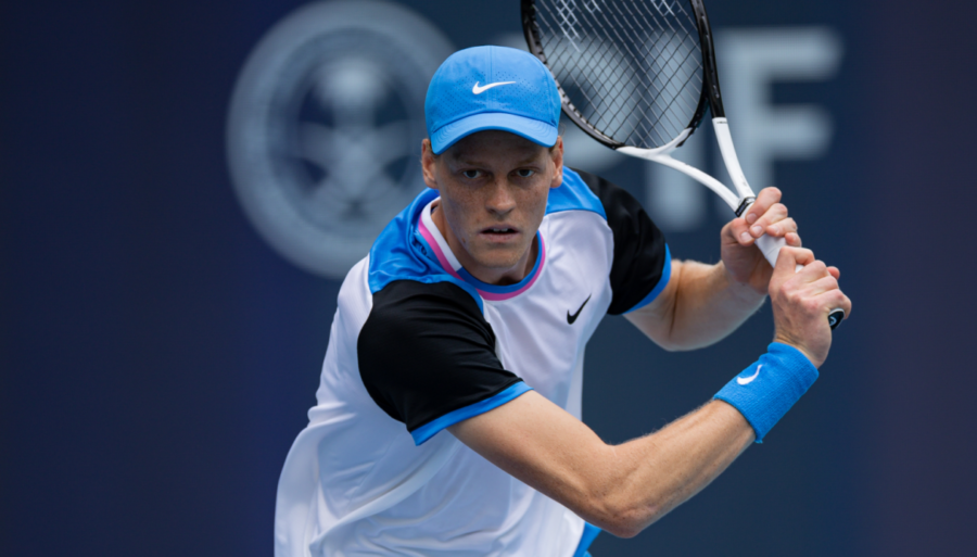 Jannik Sinner makes Nicola Pietrangeli and Adriano Panatta fight. - Sportal.eu