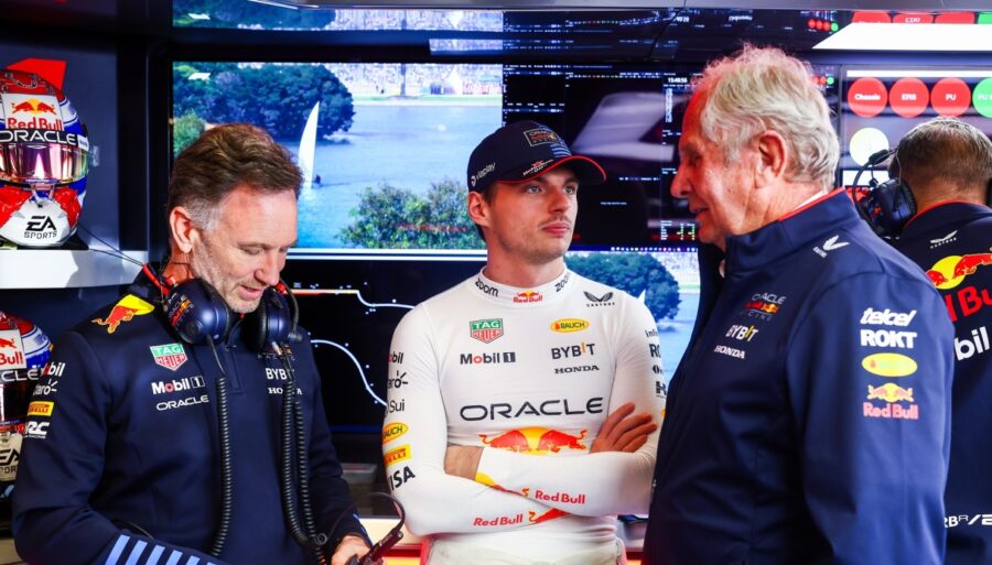 F1, Red Bull spied by Ferrari: "We have to figure out what happened ...