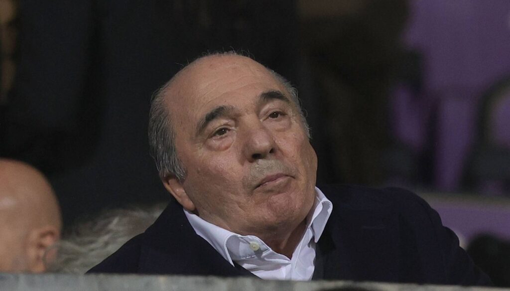 Rocco Commisso says goodbye to Joe Barone: "Forever in our hearts ...