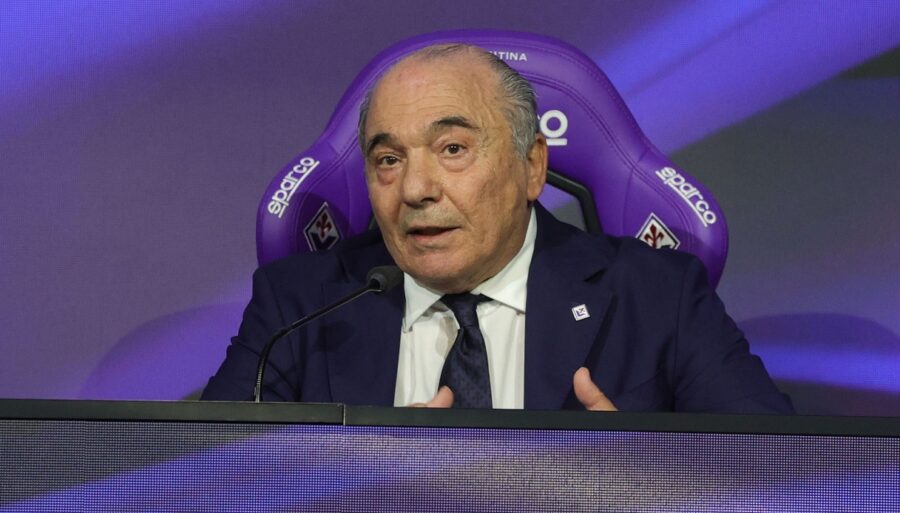 Fiorentina, roles in management redefined. Commisso: "Continuity to Joe ...
