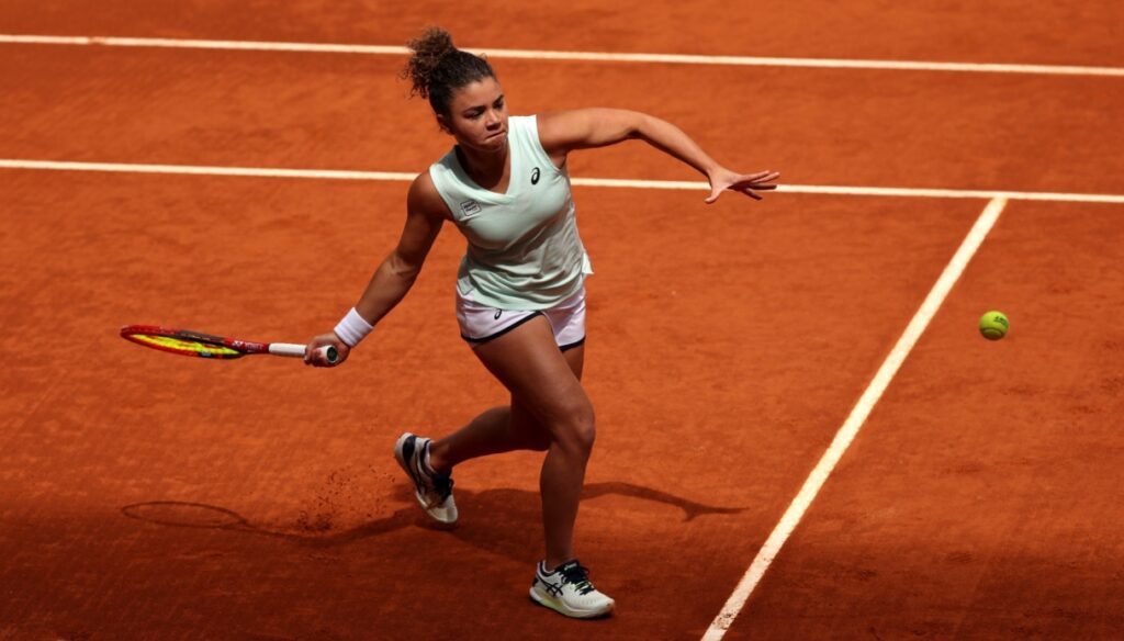Rome: Jasmine Paolini and Sara Errani get off to a good start in ...