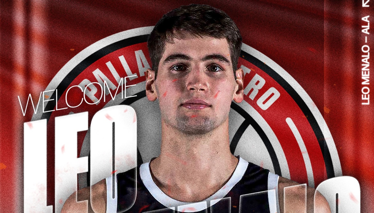 Trieste basketball: frontcourt reinforcement made official from Virtus ...