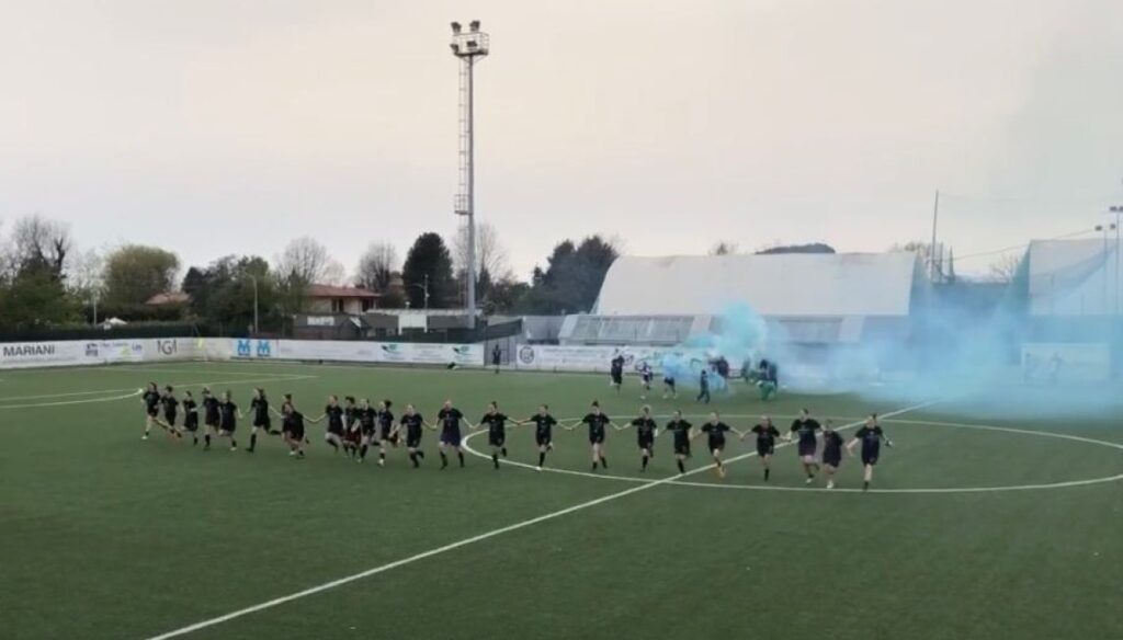 Lesmo by 30 and praise, completed the perfect season - Sportal.eu