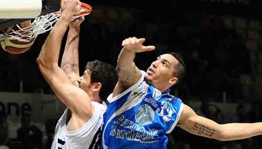 Drew Gordon dead at 33, Sassari mourns - Sportal.eu