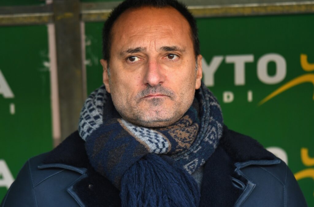 Hellas Verona, Maurizio Setti opens to the inclusion of new partners ...