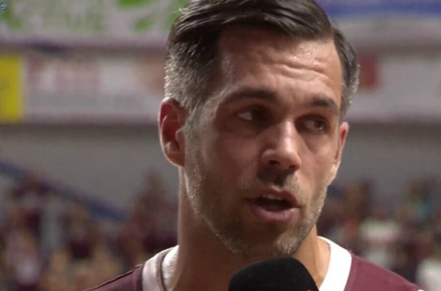 Bruno Cerella does not forget Milan and Venice - Sportal.eu