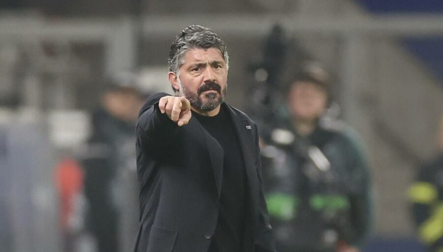 Gennaro Gattuso new coach of Hajduk Split - Sportal.eu