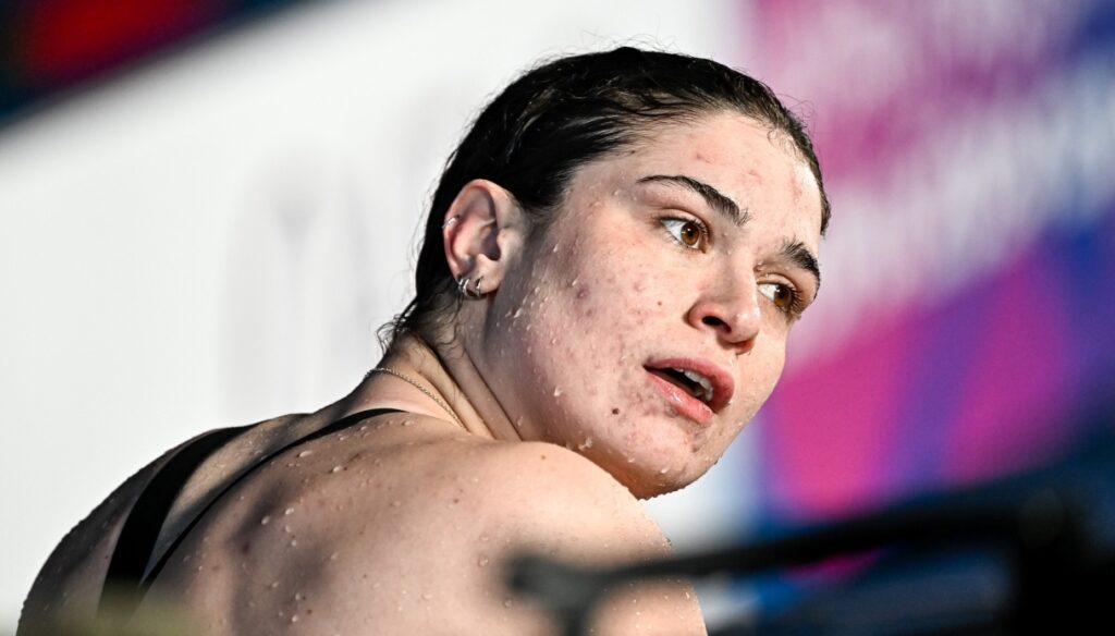 Paris 2024 Olympics, Italians to medal: Benedetta Pilato - Sportal.eu