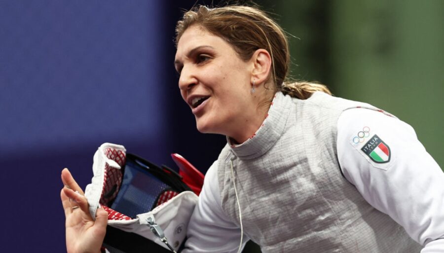 Paris 2024 Olympics, Arianna Errigo uncertain about future - Sportal.eu