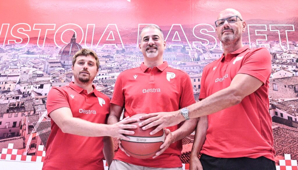 Pistoia in Virtus Bologna's den: Dante Calabria must clear one last ...