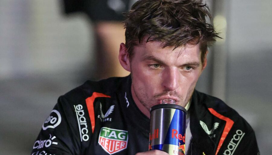 Max Verstappen, the controversy continues: new dig at the FIA - Sportal.eu