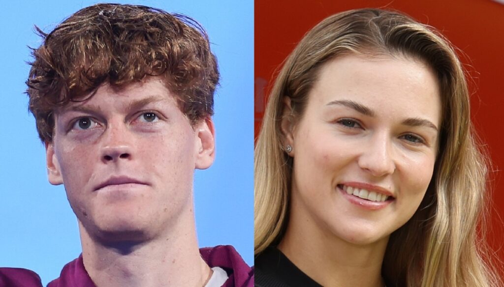 Jannik Sinner makes an admission about Anna Kalinskaya - Sportal.eu