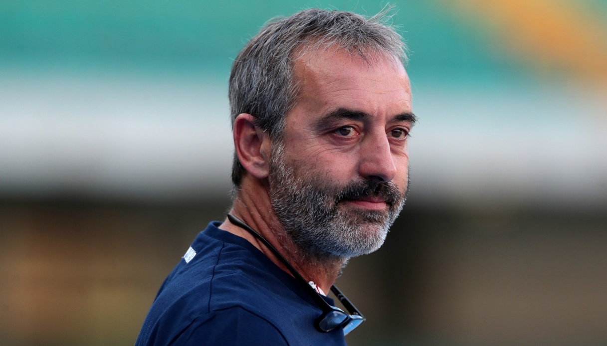Official, Lecce relies on Marco Giampaolo - Sportal.eu
