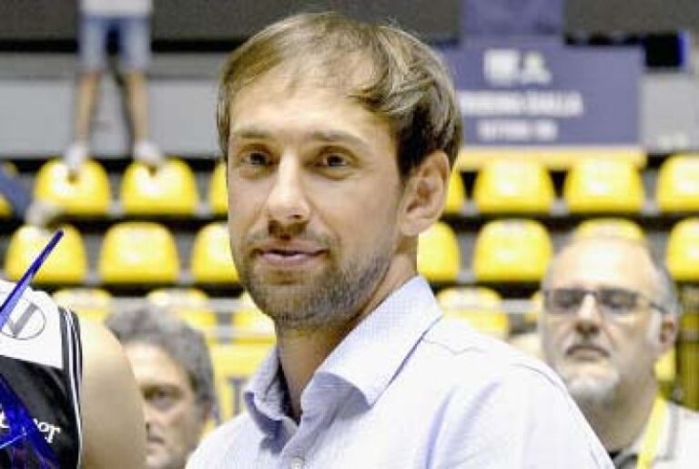 Germani Brescia, Peppe Poeta identify key to limit Virtus Bologna ...