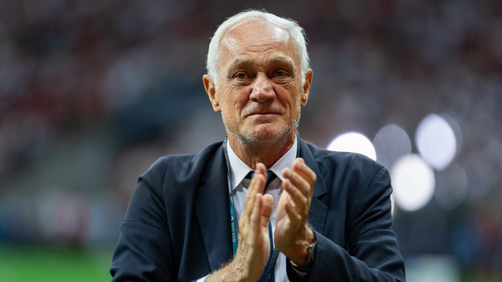 Atalanta, Antonio Percassi keeps his feet on the ground - Sportal.eu