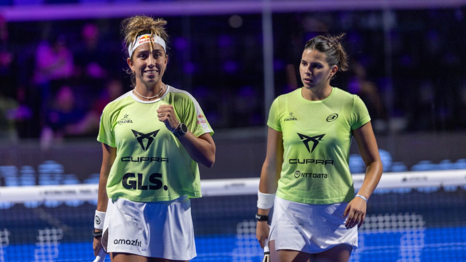 Milan Premier Padel P1, defending champions renew their ambitions ...