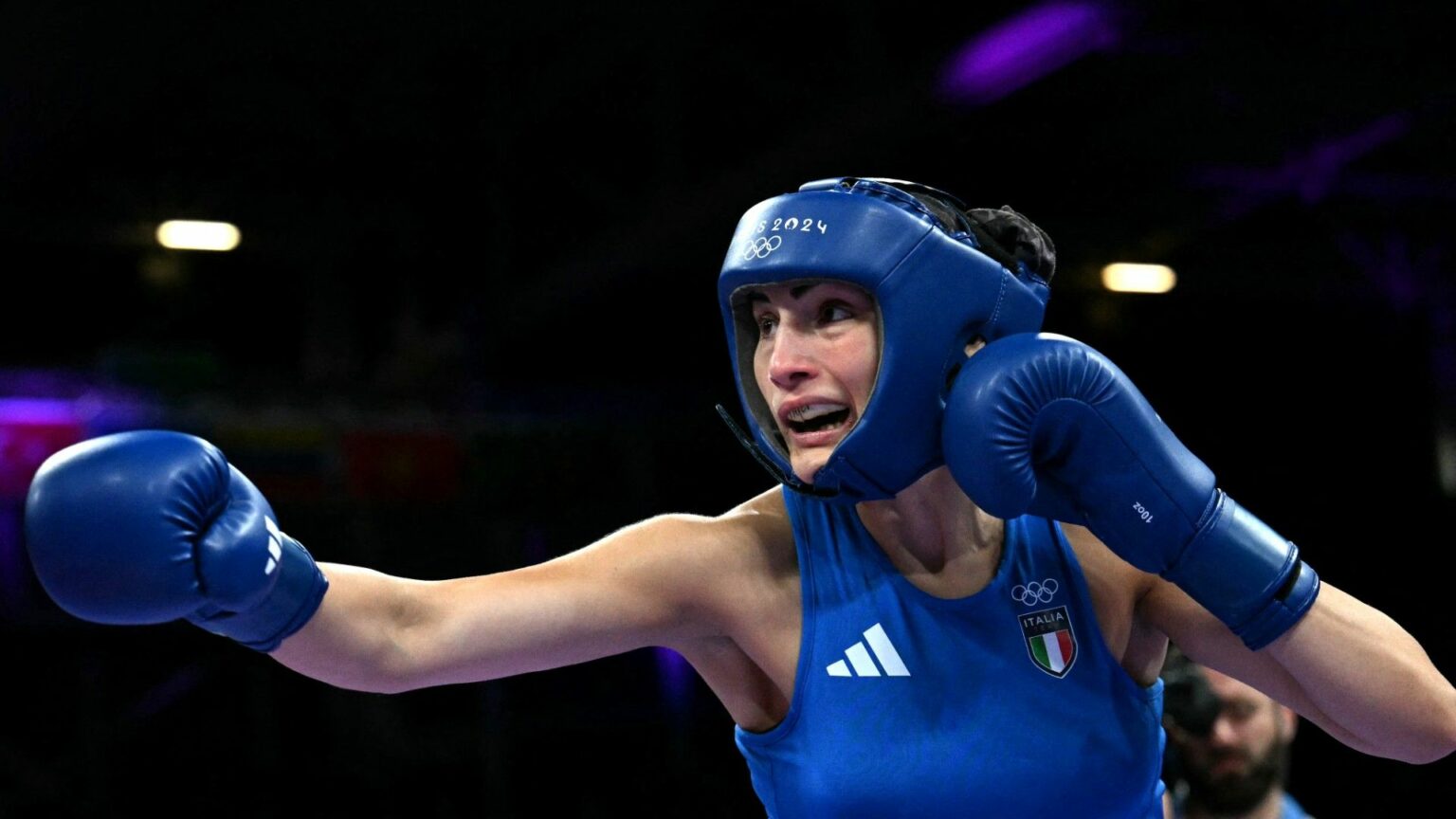Boxing, the names of the new Italian champions: there are also Angela ...
