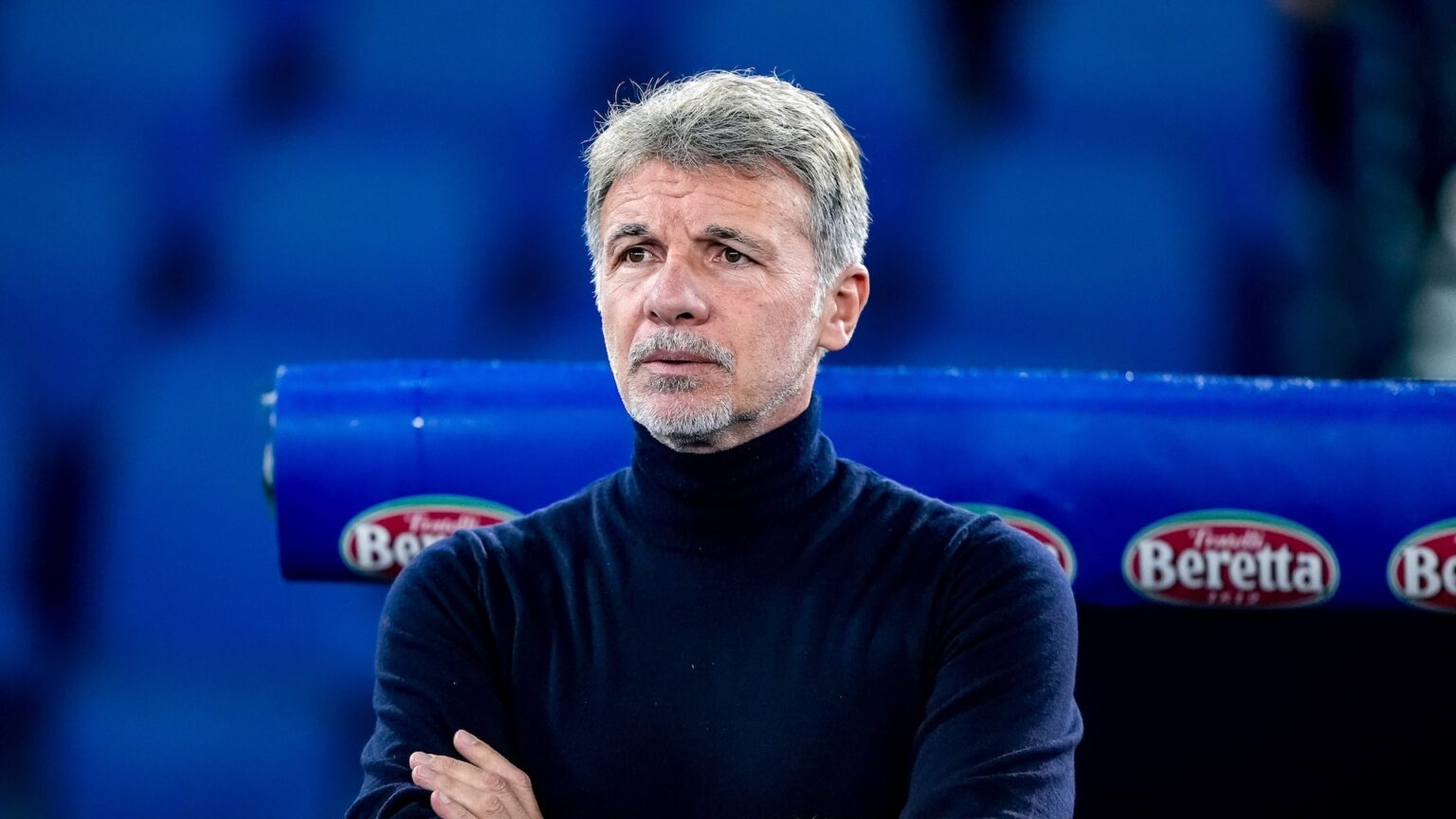 Lazio, Marco Baroni provides clarity on the condition of Nuno Tavares ...