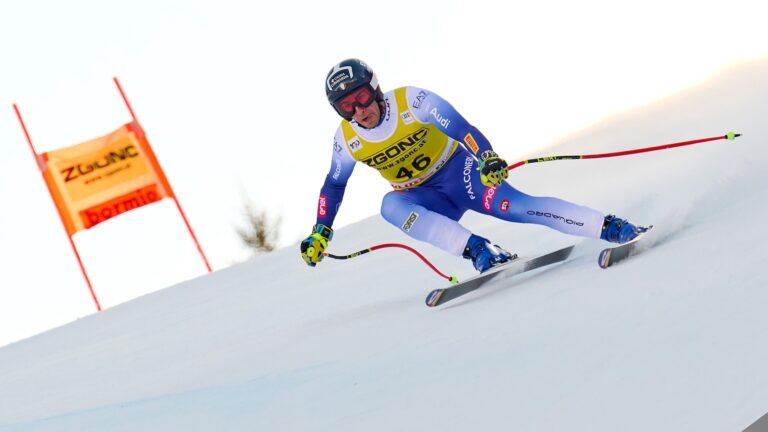 Season over for Pietro Zazzi - Sportal.eu