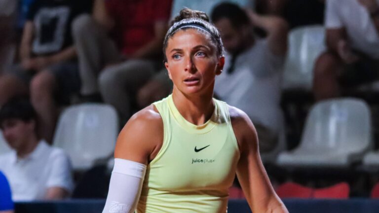 Jannik Sinner but not only that, Sara Errani berates Nick Kyrgios ...