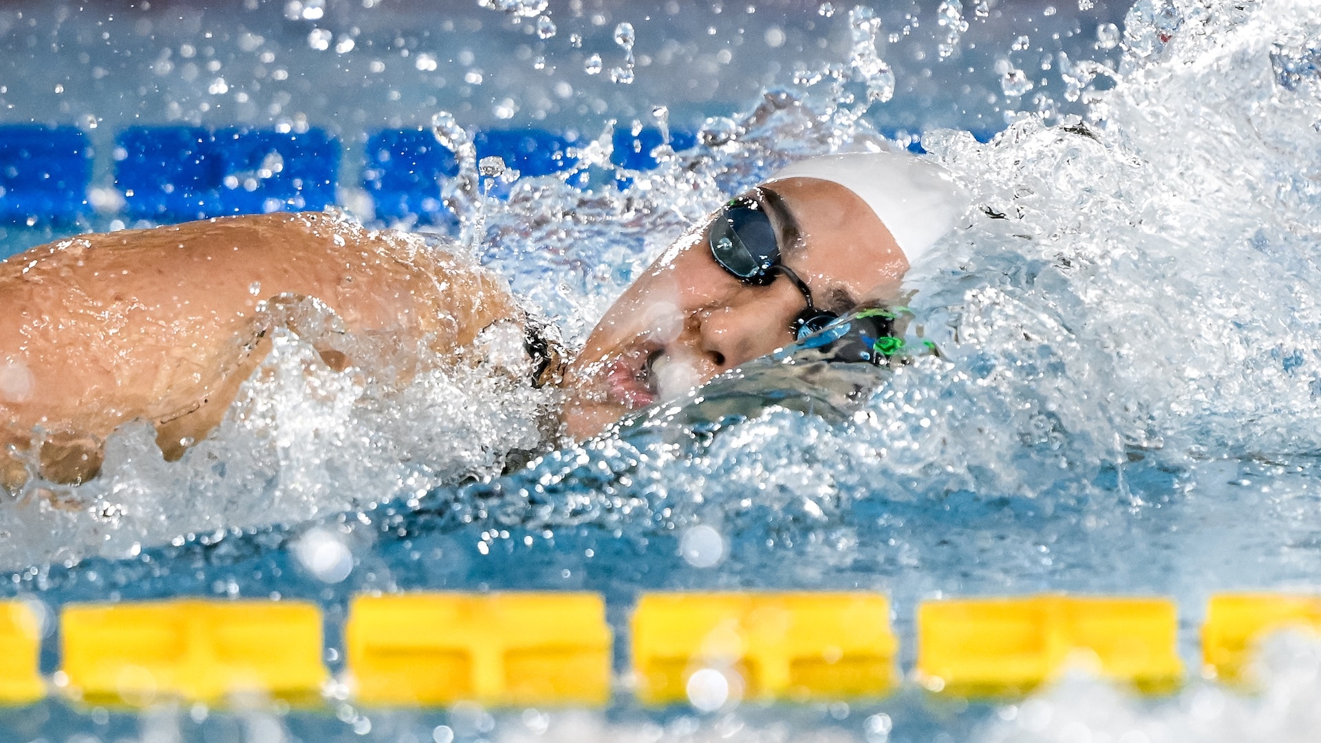 World short bowl championships, Italian record in women's 4x200 ...