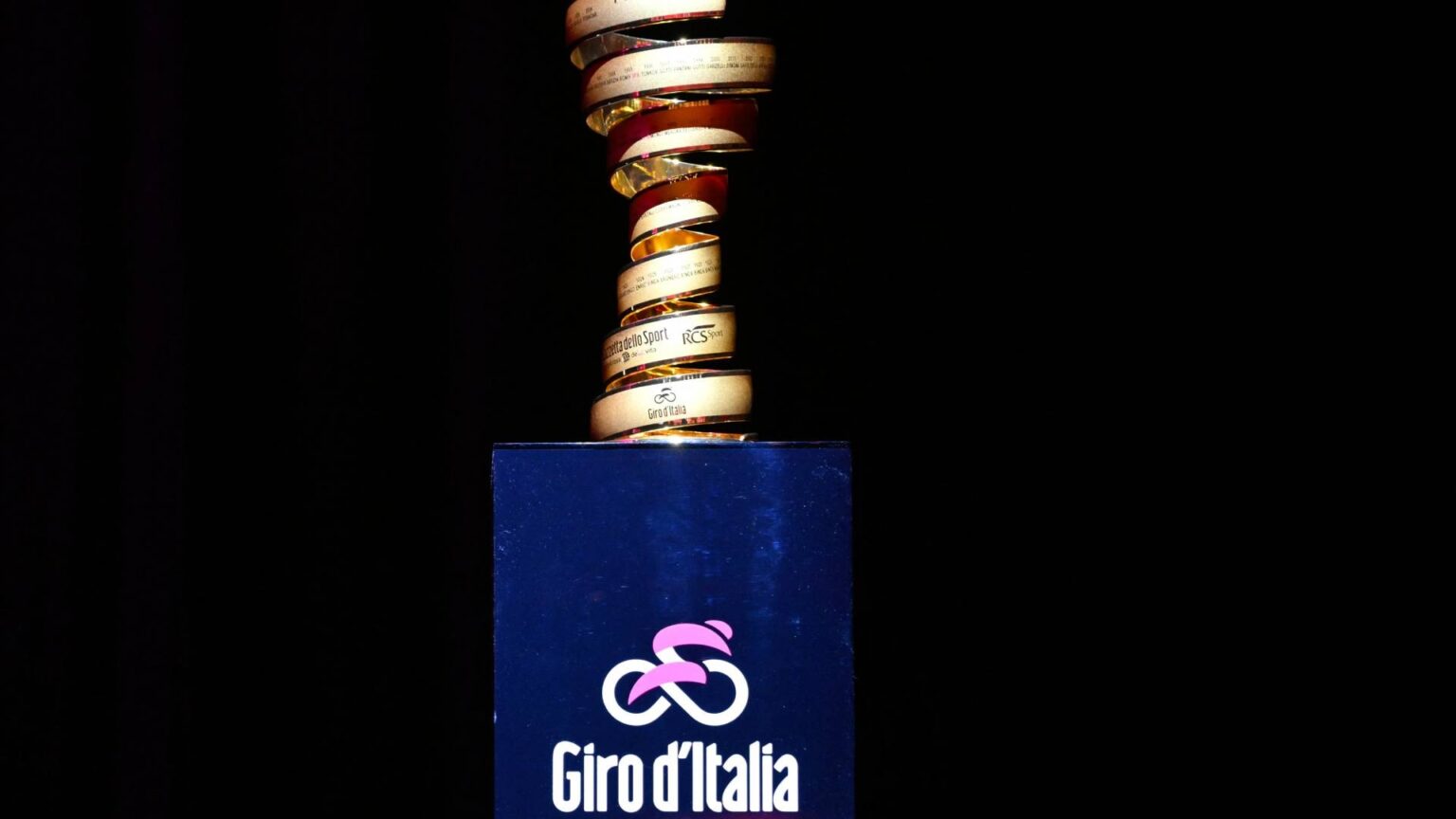 Giro d'Italia 2025, here is the complete route - Sportal.eu