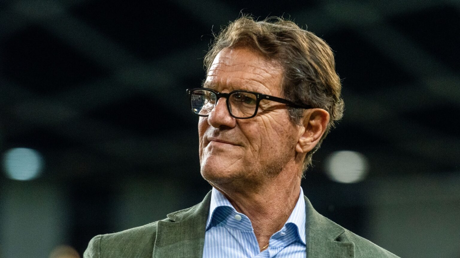 Fabio Capello puts pressure on Inter Milan and gets off the hook on ...