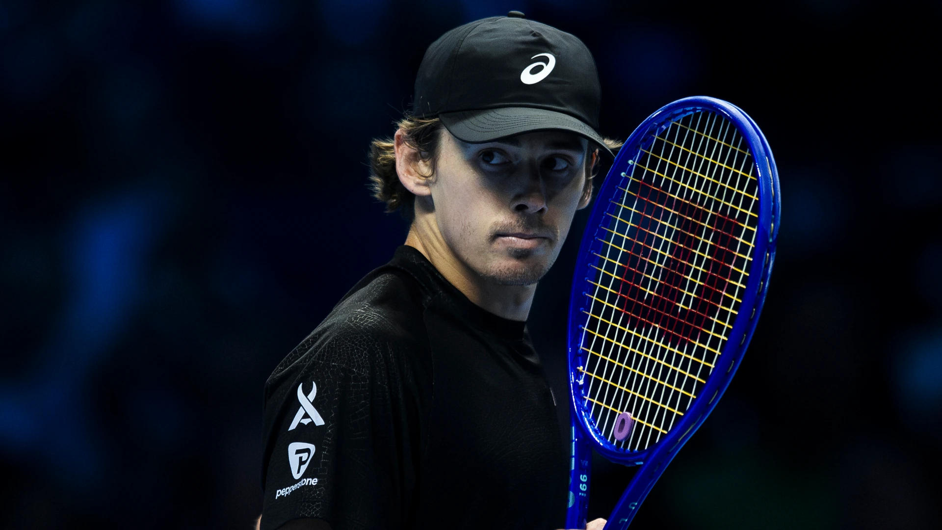 Alex de Minaur, Jannik Sinner confirms black beast: "Yet I would know how to beat him ...