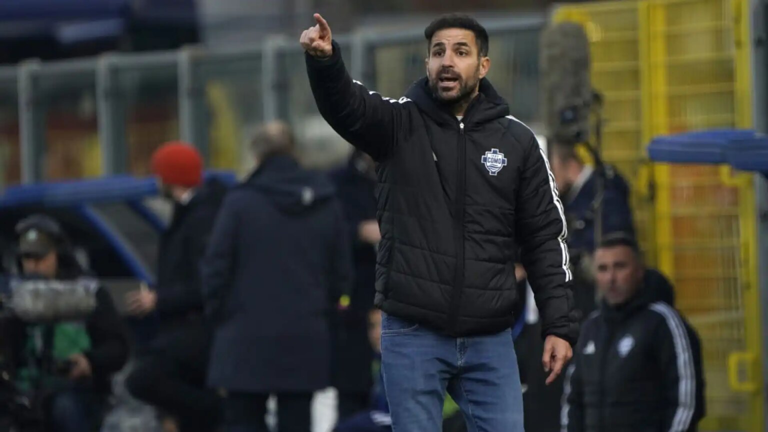 Coppa Italia 2025-2026: Fiorentina-Como, the probable lineups - Sportal.eu