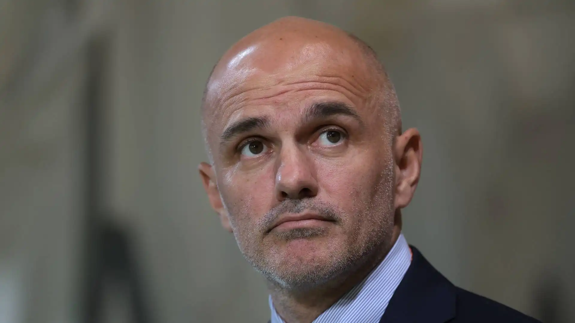 Atalanta market, Luca Percassi exposes himself on Ademola Lookman's ...