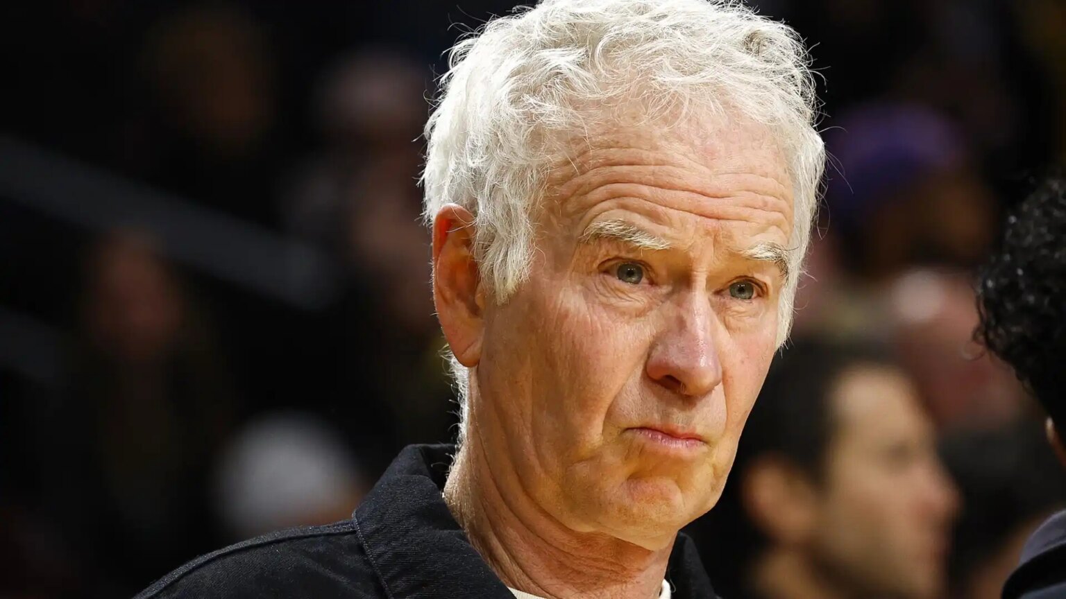 John McEnroe admits blunder after Jannik Sinner knockout - Sportal.eu