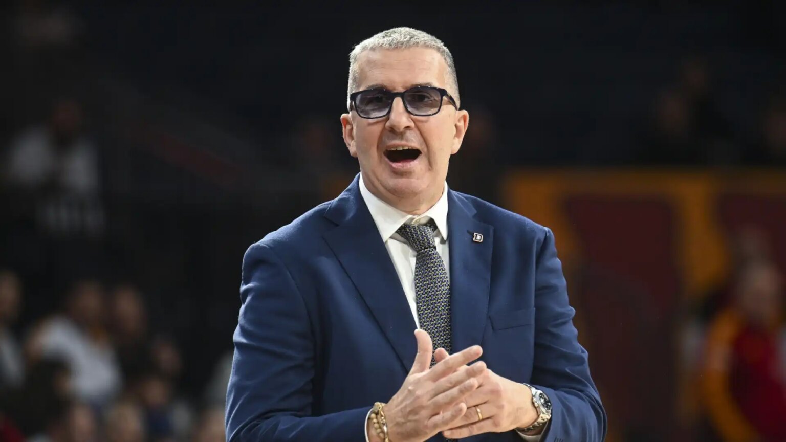 Cantù gets unblocked in Reggio Emilia, Walter De Raffaele not satisfied ...