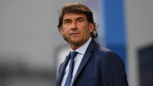 Juventus Transfer Market: Comolli's Departure and Carnevali's Arrival ...